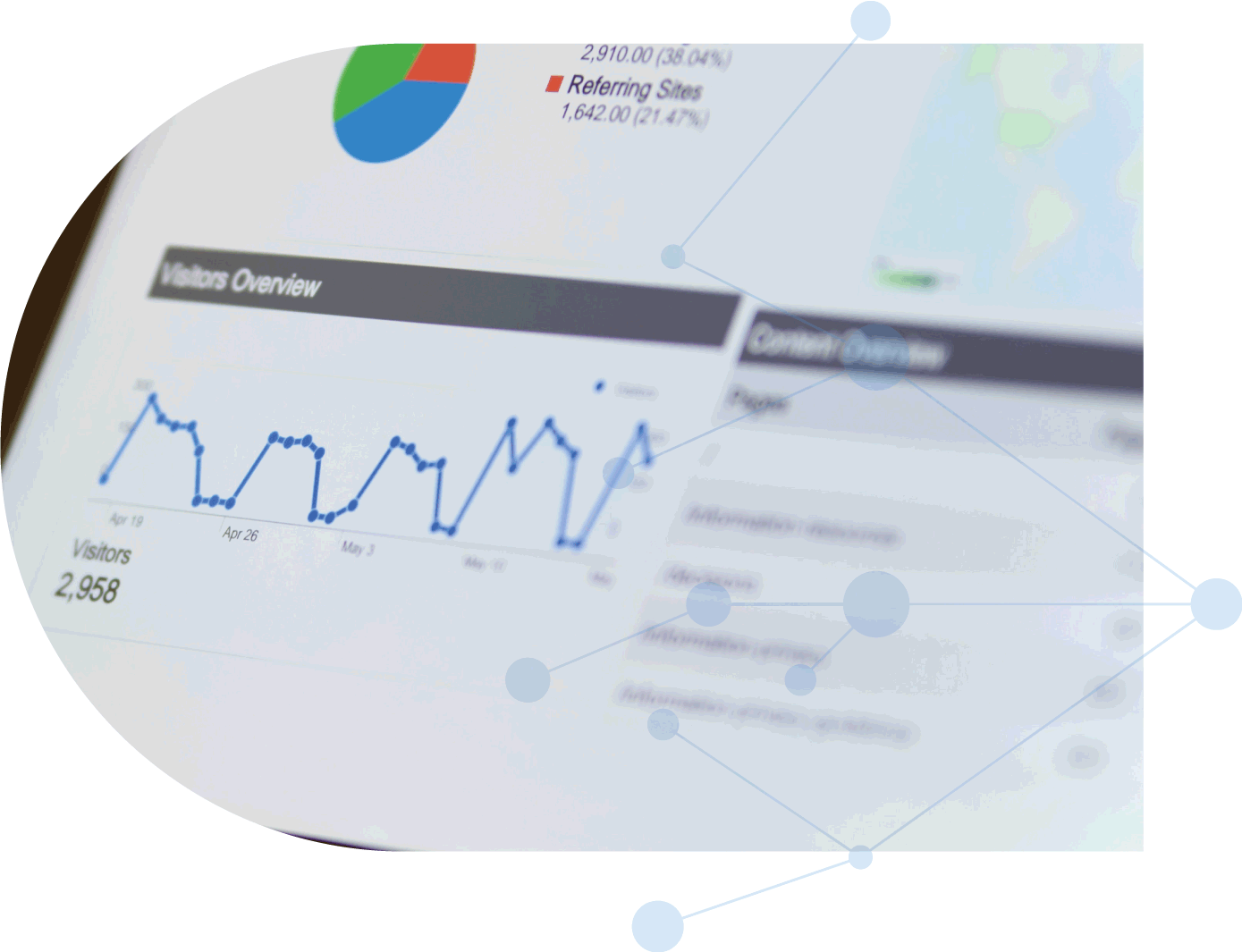 Why CIP Reporting » CIP Reporting