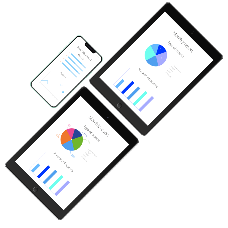 CIP Reporting » Your Reporting Software Solution Provider of Trust