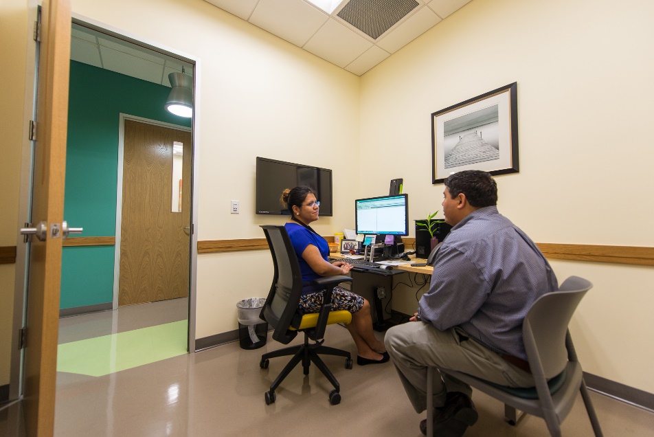 Integral Care 's Success Story » Read How CIP Reporting Made It Happen