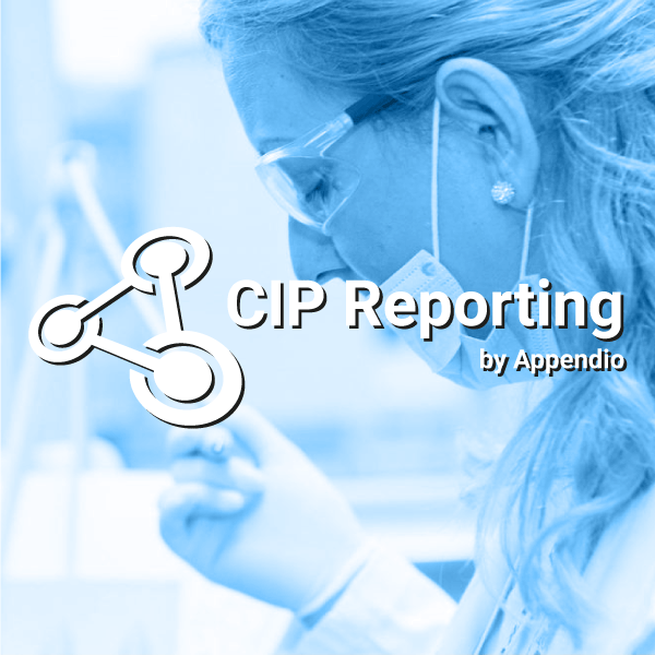 Health and Human Services Industry » See How CIP Reporting Assisted