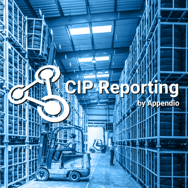 Industrial and Manufacturing Industry » See How CIP Reporting Assisted
