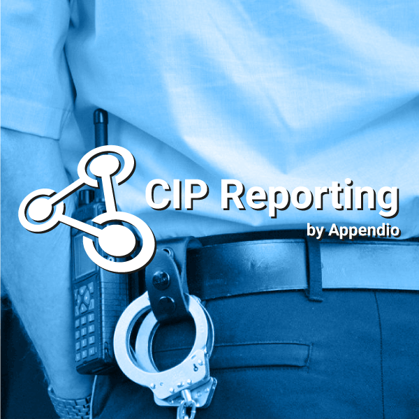 Law Enforcement Industry » See How CIP Reporting Assisted