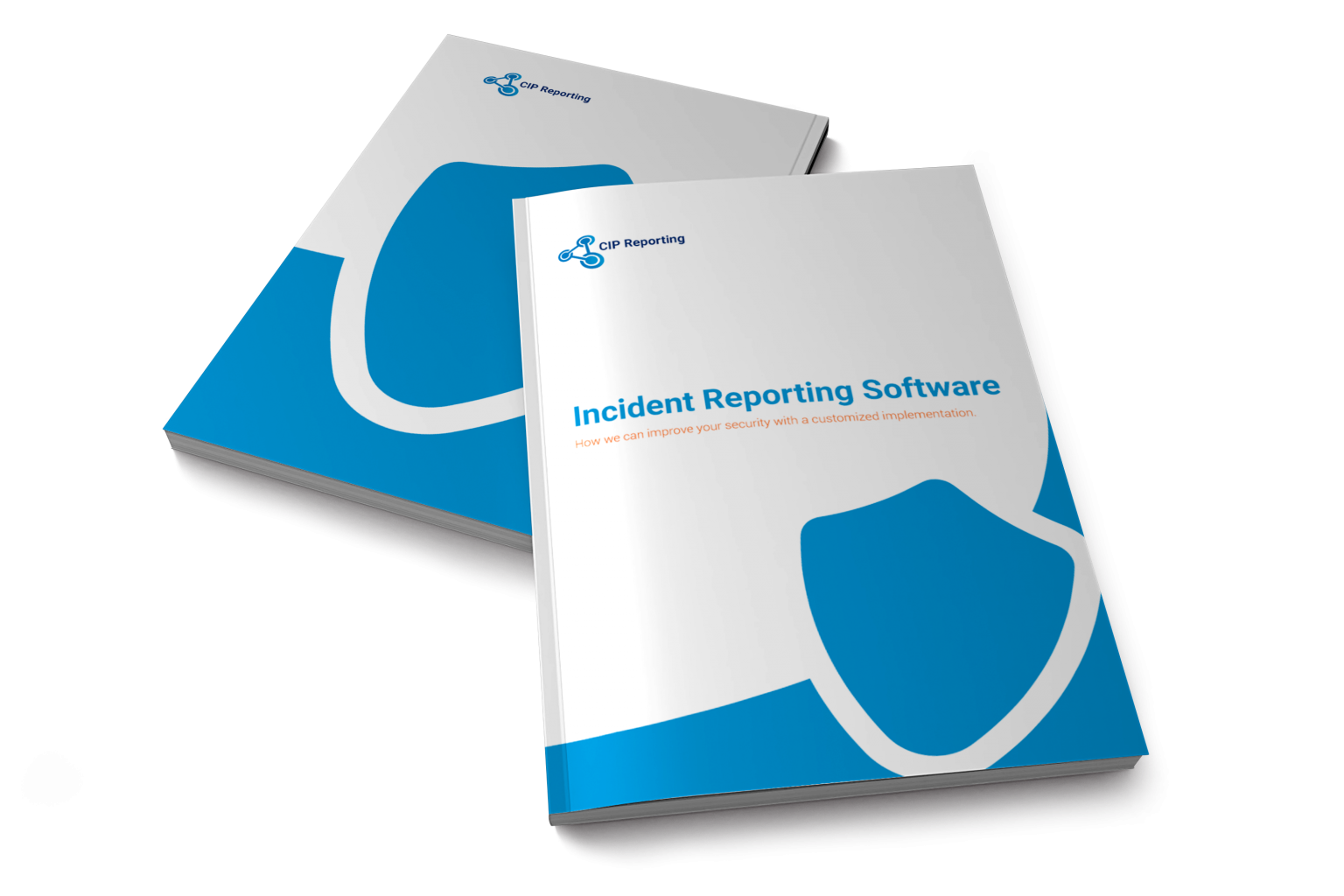 Incident Reporting Software» CIP Reporting | Made for You