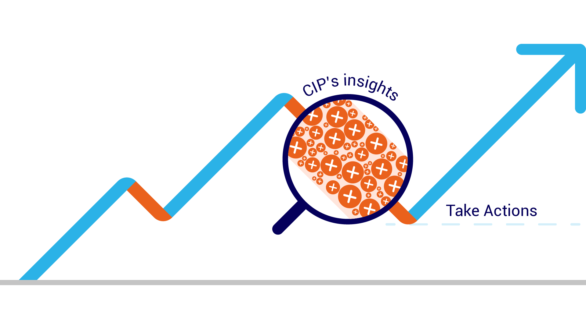 Why CIP Reporting » CIP Reporting