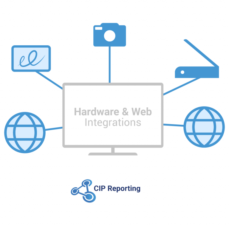 Risk Management Software and How To Choose One » CIP Reporting