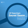 Resources » CIP Reporting